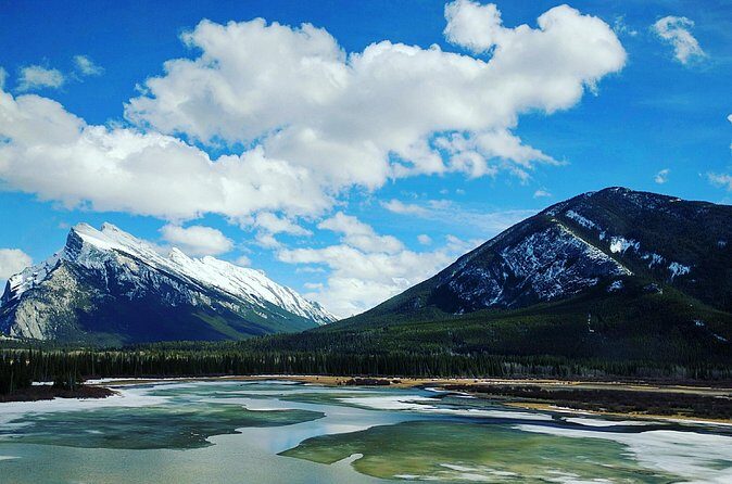 Banff Evening Explorer Canyons, Cliffs and Sunset Views - Final Thoughts: Who Is This Tour Best For?
