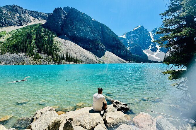 Banff Evening Wildlife/ Scenic Tour Lakes, Hoodoos & Bow Falls - Practical Details and What’s Included