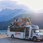 Banff: Experience Moraine, Louise & Peyto Lakes (2 Days) - What’s Included and What’s Not