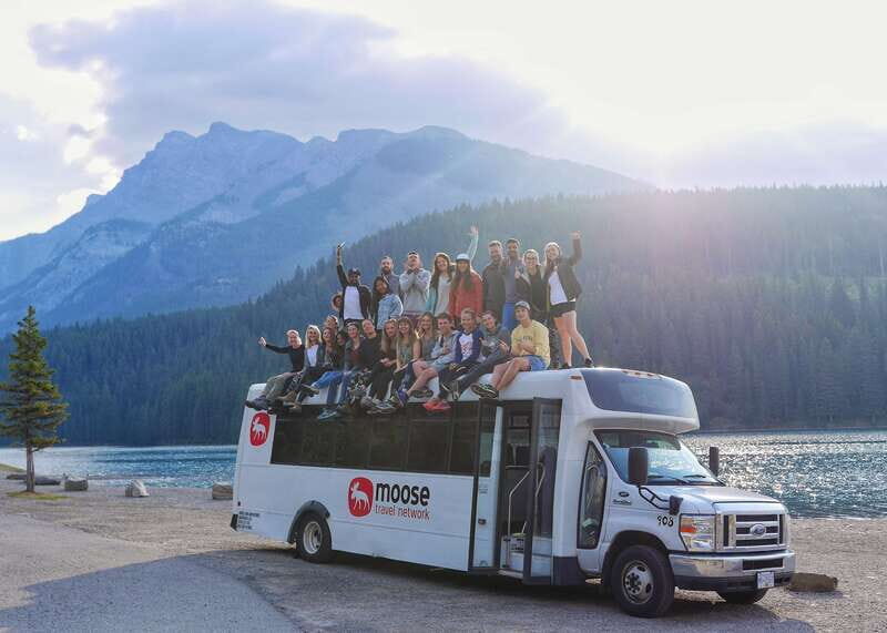 Banff: Explore Banff & Jasper National Parks (4-Days) - Why This Tour Offers Great Value
