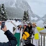 Banff Explorer Private Tour with Lake Louise and Moraine Lake - What This Tour Means for You