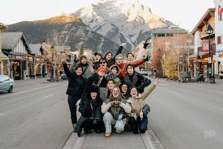 Banff Explorer Private Tour with Moraine Lake & Lake Louise - Practical Tips & Final Thoughts