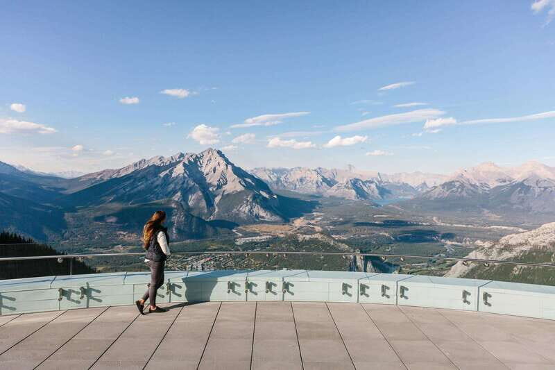 Banff: Gondola Cave Basin, Johnston Canyon & Lake Minnewanka - What Makes This Tour Stand Out