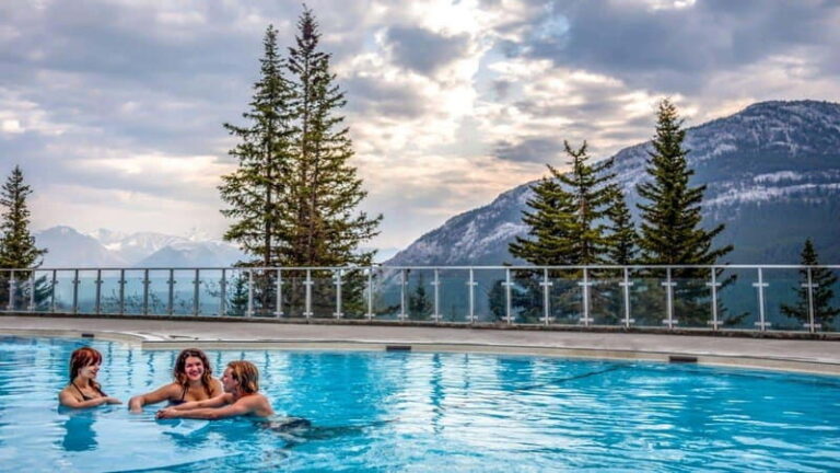 Banff: Gondola, Hot Spring and Three Lakes Tour - What Sets This Tour Apart?