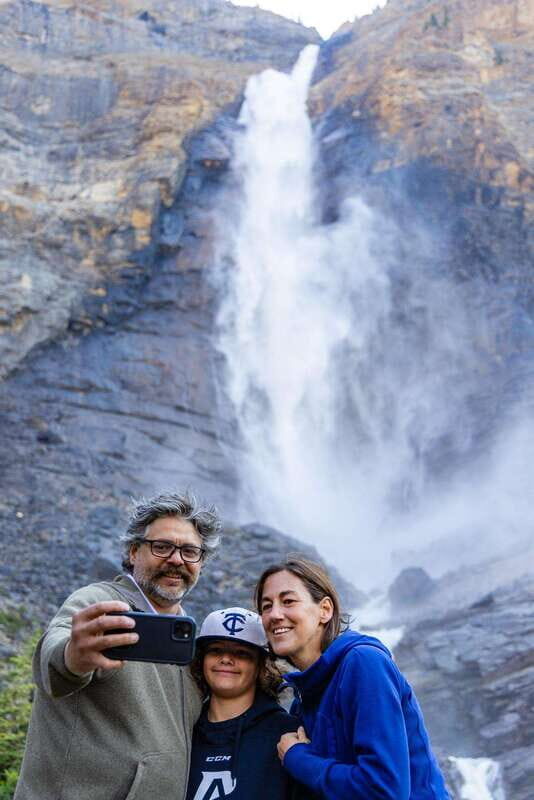 Banff: Grizzly Bear Refuge Tour with Lunch - Practical Information for Travelers