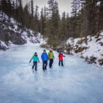 Banff: Grotto Canyon Icewalk - The Value of the Grotto Canyon Icewalk