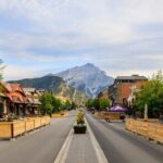 Banff Highlights E-Bike Tour - What’s Included and What’s Not