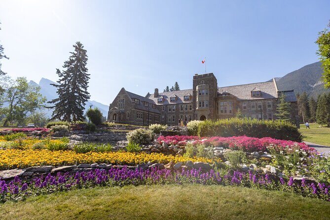 Banff History Tour and Private Museum Tours - Entry Included - The Value of the Experience