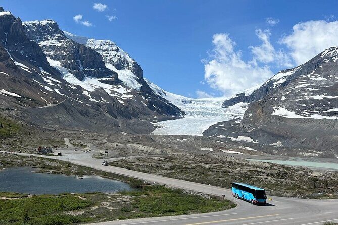 Banff Icefield Parkway Private Full Day Tour - Price and Value Considerations