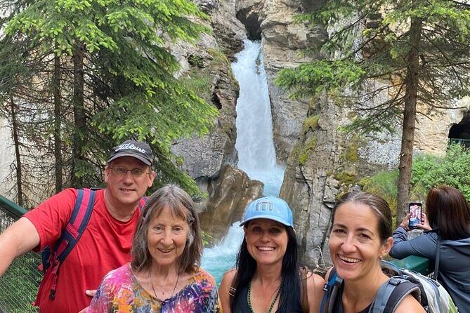 Banff & Lake Louise Custom Guided Adventures; Views, Hidden Gems - Why Choose This Tour?