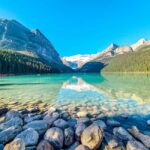 Banff: Lake Louise, Emerald Lake, and Johnston Canyon Tour - Itinerary Breakdown: What to Expect at Each Stop