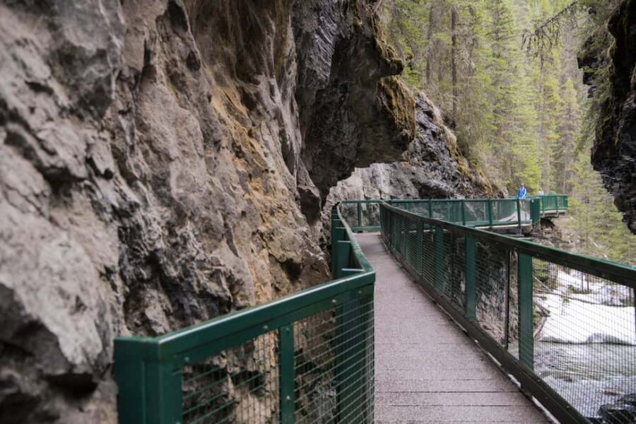 Banff, Lake Louise, Johnston Canyon, Vermilion Lake Day Trip - What Makes This Tour Stand Out?