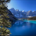 Banff - Lake Louise Moraine Lake and Icefields Parkway Tour - Authentic Experiences and What Past Travelers Say