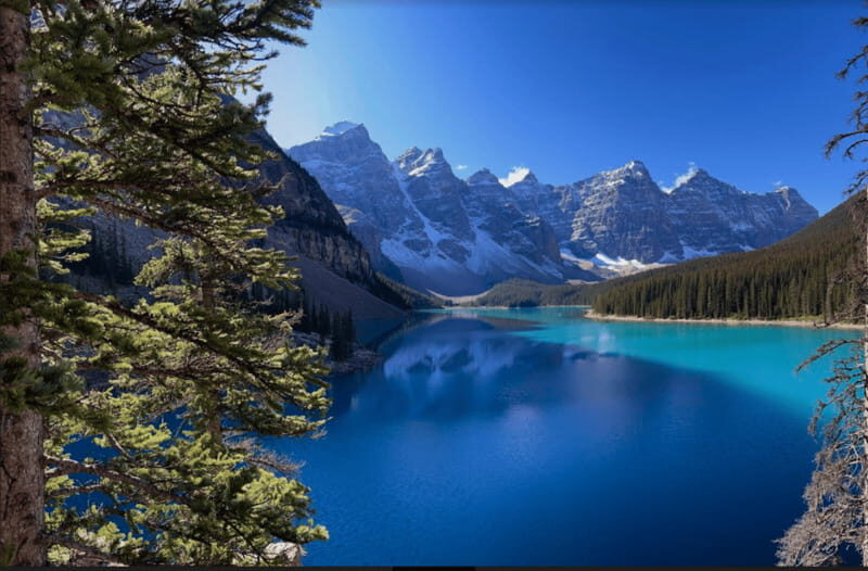 Banff - Lake Louise Moraine Lake and Icefields Parkway Tour - Authentic Experiences and What Past Travelers Say