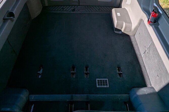 Banff Lake Louise or Canmore and Calgary Private Shuttle Transfer - The Sum Up