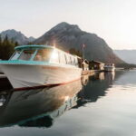 Banff: Lake Minnewanka Cruise - Why the Lake Minnewanka Cruise is Worth Your Time