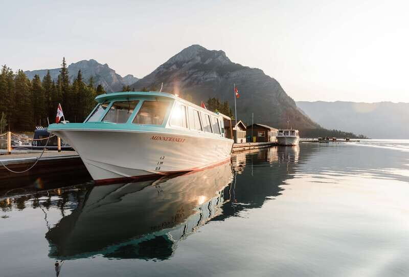 Banff: Lake Minnewanka Cruise - Why the Lake Minnewanka Cruise is Worth Your Time