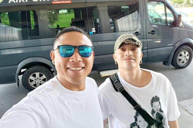 Banff: Moraine Lake and Lake Louise Shuttle | Limited time offer! - Authentic Traveler Insights