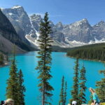Banff. Moraine, Lake Louise ,Emerald & Johnston Canyon tour - What Makes This Tour Stand Out?