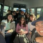 Banff Moraine Lake Louise Shuttle | Seat On Sale for Limited Time - What Reviewers Have Said