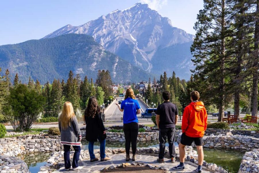 Banff Morning Tour Scenic Highlights and Gondola Ride - FAQs