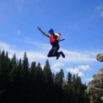 Banff: Morning Whitewater Rafting Tour in Horseshoe Canyon - The Scenic and Cultural Appeal
