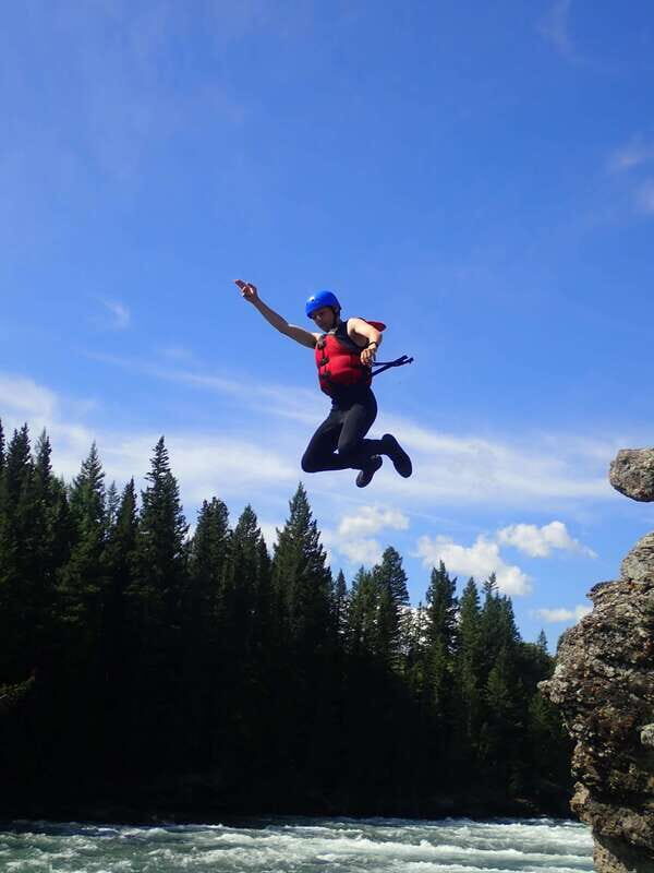 Banff: Morning Whitewater Rafting Tour in Horseshoe Canyon - The Scenic and Cultural Appeal