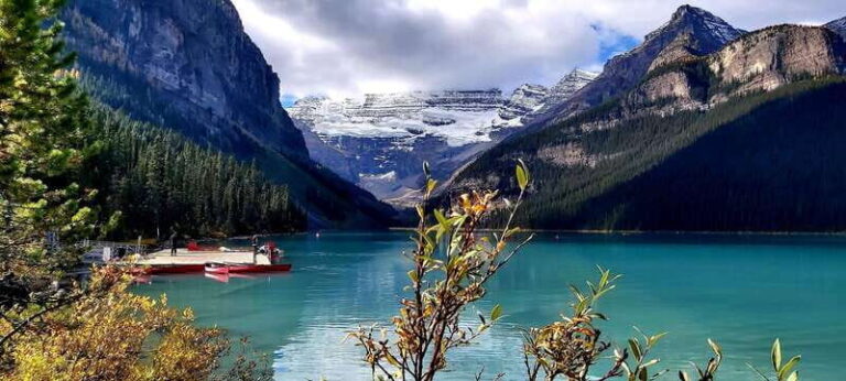 Banff National Park: Full-Day Adventure - Practical Details and Value