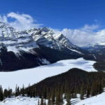 Banff National Park: Lake Louise & Upper Hot Springs Tour - Lake Louise: A Prism of Natural Beauty
