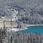 Banff National Park Moraine Lake and Lake Louise Explorer Tour - Schedule and Timing