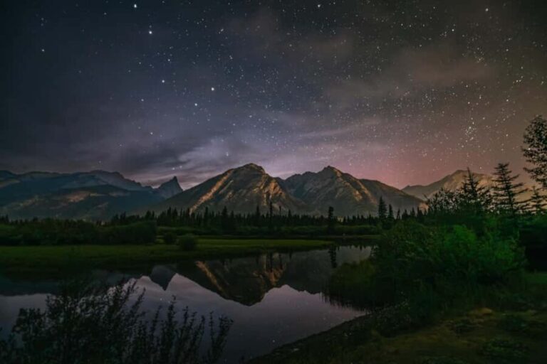 Banff National Park Sunset and Stars Walking Tour - Who Will Love This Experience?