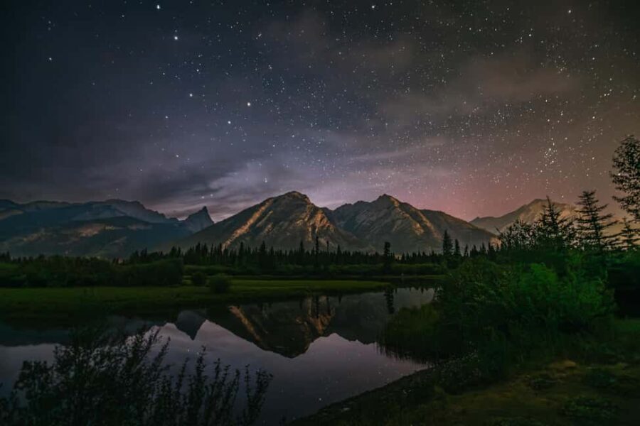 Banff National Park Sunset and Stars Walking Tour - Who Will Love This Experience?