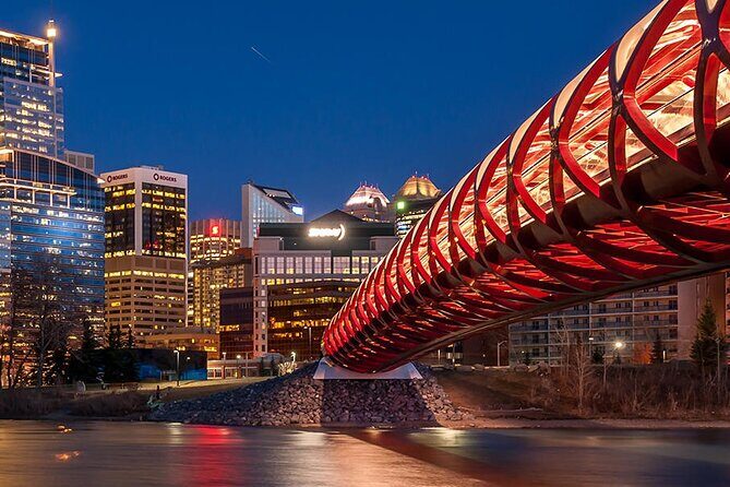 Banff National Park to Calgary Private Transportation - Who Should Consider This Service?