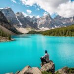 Banff National Park Tour Lake Louise and Moraine Lake by coach - Pricing and Value