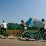Banff Nature E-bike Tour - Who Should Consider This Tour?