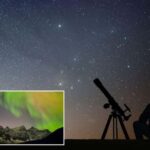 Banff or Moraine Lake: Night Tour with possible Stargazing - Key Points