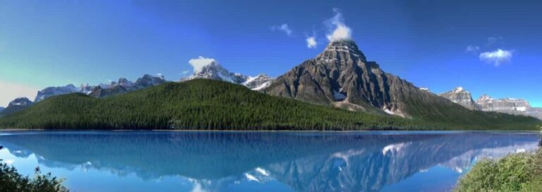 Banff: Private Day Trip with Scenic Wonders & Hidden Gems - What’s Included and What’s Not