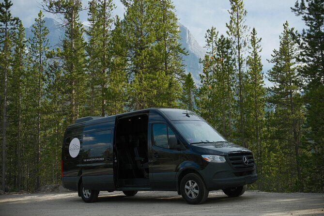 Banff Private Lake Tour: Moraine, Louise, Peyto & Emerald - Pricing and Value