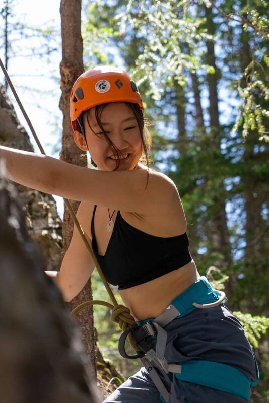 Banff: Rock Climbing Adventure Beginner - Why This Tour Is Worth Considering