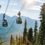 Banff: Sightseeing, Lake Minnewanka Cruise and Banff Gondola - What We Loved About the Tour