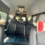 Banff to Calgary YYC Airport  Private Shuttle - Why This Transfer Stands Out