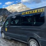 Banff to Calgary YYC Airport Shared Shuttle - In-Depth Review of the Banff to Calgary YYC Airport Shuttle