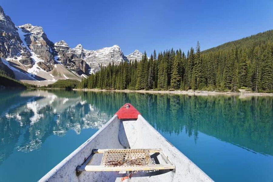 Banff Town: Gondola, Lake Louise, Moraine, Cave and Basin - Final Thoughts: Who Is This Tour For?