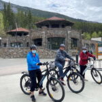 Banff Townsite: E-Bike Explorer - Why This Tour Works Well