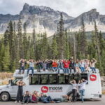 Banff: Uncover the Beauty of Western Canada (6-Days) - What Does the Tour Include and Exclude?