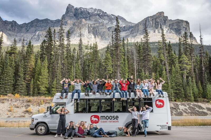 Banff: Uncover the Beauty of Western Canada (6-Days) - What Does the Tour Include and Exclude?
