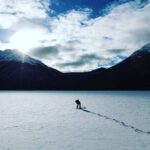 Banff WILD ICE - 3 Hour Ice Cleat Adventure! - Key Points