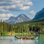 Banff: Wildlife on the Bow | Big Canoe Tour - Who Will Enjoy This Tour?