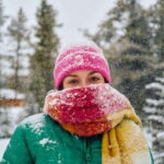 Banff: Winter Wilderness Walk with Wildlife Tracking - 2hrs - The Experience from a Traveler’s Perspective