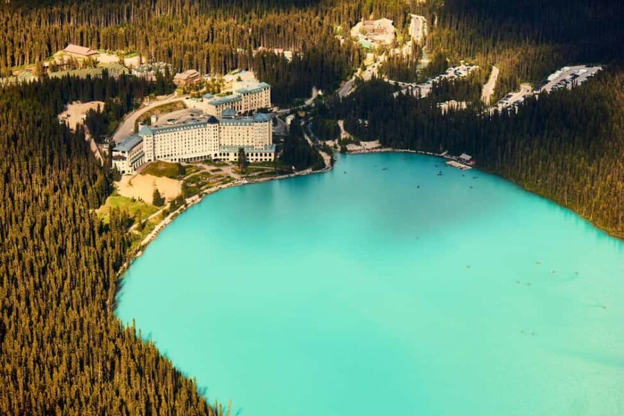 Banff, Yoho, and Jasper 2 Day Private Tour - What Makes This Tour Stand Out?